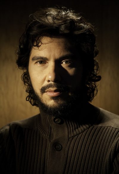 Manuel Morán – Producer | Director | Actor
